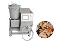 China 20L Vacuum Meat Marinating Tenderizing Machine 304 Stainless Steel 220V for sale
