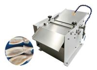 China SUS 304 Fish Processing Equipment Salmon Skin Removal Peeling Machine for sale