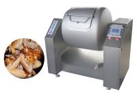 China 380V 300L Stainless Steel Vacuum Meat Tenderizer Marinating Machine for Beef for sale