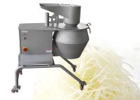 China Urschel Imitation Papaya Cutting Machine Onion Vegetable Processing Machine For Commercial for sale