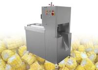 China 304 Stainless Steel Frozen Meat Cutting Machine 9.55KW 380V Commercial Bone Saw for sale
