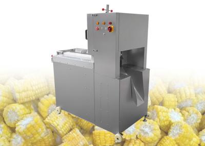 China 304 Stainless Steel Frozen Meat Cutting Machine 9.55KW 380V Commercial Bone Saw for sale