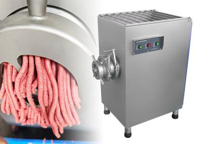 China JYR-120 Industrial Frozen Meat Grinder 1000KG/H 304 Stainless Steel Commercial for sale