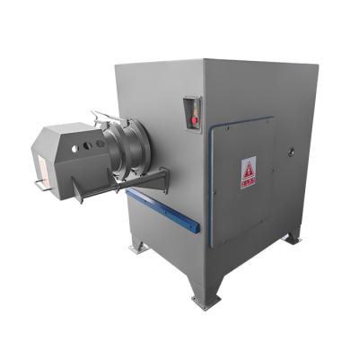 China Heavy Duty Frozen Meat Grinding Machine JYR-250 3000-6000kg per Hour 37kw Industrial Meat Grinder for sale