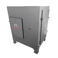China Heavy Duty Frozen Meat Grinding Machine JYR-250 3000-6000kg per Hour 37kw Industrial Meat Grinder for sale