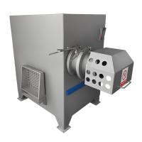 China 37KW Industrial Meat Grinder JYR-250 3000-6000kg/h Frozen Meat Mincer Machine for sale