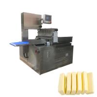 China HY-420A Auto Bandsaw Machine 3.75KW 380V for Frozen Meat Cutting 200mm for sale