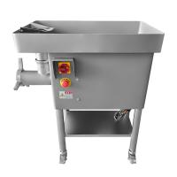 China Industrial Meat Grinder 600kg/h 2.2kW Stainless Steel Mincer Machine for sale