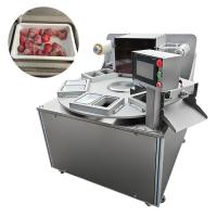 China Customized Meat Food Box Sealing Packaging Machine Manufacturer for sale