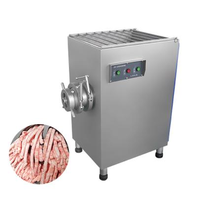 China Large Frozen Meat Grinder Beef Grinder  Poultry Grinder for sale
