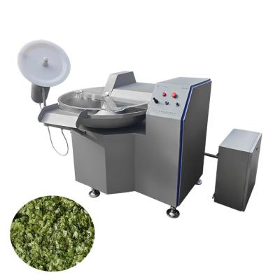 China Industrial Vegetable Bowl Chopper With Variable Speed For Food Processors for sale