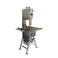 China JY-320 High Speed Meat Band Saw 320mm Cutting Height 1.5KW for Commercial Use for sale