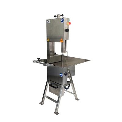 China JY-320 High Speed Meat Band Saw 320mm Cutting Height 1.5KW for Commercial Use for sale
