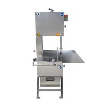 China JY-420 Electric Bone Saw Machine 420mm Cutting Height SUS 304 Stainless Steel 3KW for sale