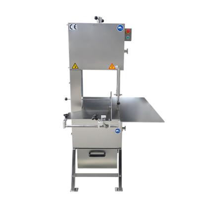 China JY-420 Electric Bone Saw Machine 420mm Cutting Height SUS 304 Stainless Steel 3KW for sale