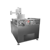 China High-Performance Single-cut Mitre Band Saw For Meat And Fish with adjustable Cutting Angle for sale