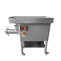 China Commercial Fresh Meat Grinder 600KG/H for Kitchen and Restaurant for sale
