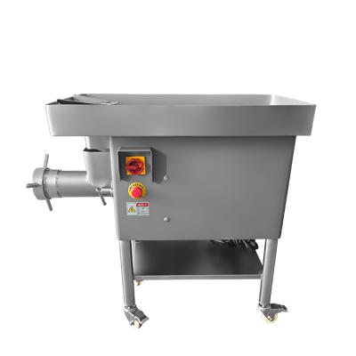 China Commercial Fresh Meat Grinder 600KG/H for Kitchen and Restaurant for sale