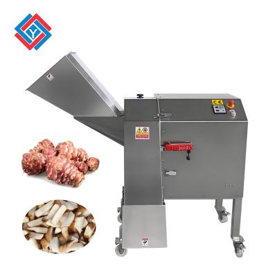 China High Quality Pumpkin Onion Cube Dicing Vegetable Processing Equipment for sale