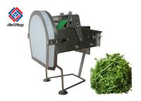 China Stainless Steel Vegetable Cutter Machine 0-30mm Adjustable Cabbage Slicer 220V 0.375KW for sale