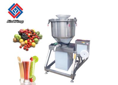 China Industrial Fruit Vegetable Juicer Machine 8000 20000 30000cc Stainless Steel Blender for sale