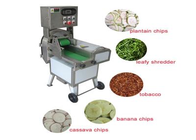 China Food Grade 304 Stainless Steel Coconut Meat Slicer 500-800kg/h Adjustable 0-60mm for sale