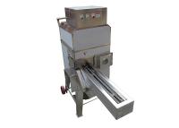 China Fresh Sticky Sweet Corn Thresher Equipment Maize Sheller Machine for sale