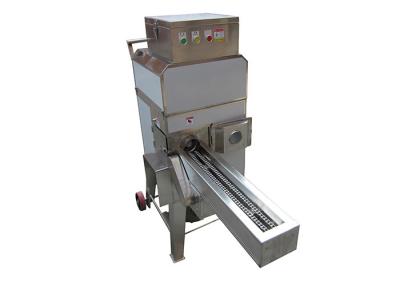 China Fresh Sticky Sweet Corn Thresher Equipment Maize Sheller Machine for sale