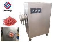 China Industrial Meat Grinder JYR-120 800-1200KG/H Capacity 380V Frozen Meat Processing Machine for sale