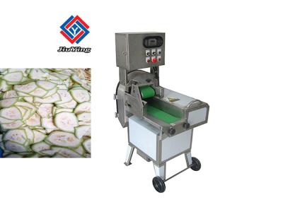 China JT-305 Banana Orange Fruit Processing Equipment Slicer - 500-800kg/h Capacity, 220V Industrial Plantain Chips Making Machine for sale