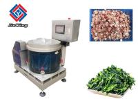 China Frequency Conversion Vegetable Dryer Dehydrator Machine 380V 1.5kw 10-15kg per Batch for sale