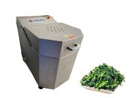 China 1.5KW 380V Stainless Steel Potato Chips Dehydrator Vegetable Dryer Machine for sale