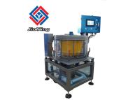 China 1.5kW Frequency Conversion Meat Dehydrator Machine for Bones & Cubes - 10-15kg Batch Capacity for sale