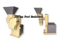 China Customized Garlic Ginger Onion Slicer Cutter 250kg/h 220V Stainless Steel for sale