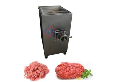 China JYR-120 Commercial Beef Grinder Machine 800-1200kg/hour Capacity 5.5KW Stainless Steel Meat Processing Equipment for sale