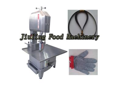 China Industrial Bone Saw Meat Processing Machine for Frozen Meat and Fish Cutting - CE Certified with 3-5 Day Delivery for sale