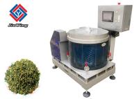 China Automatic Vegetable Dehydrator 70L 380V Commercial Food Dryer with Three Baskets for sale