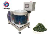 China Industrial Fruit Vegetable Dehydrator Machine 70L 1.5KW 220V 380V Stainless Steel for sale