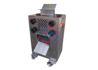 China Electric Meat Tenderizing Machine 220V 380V 2.2KW with 200mm Capacity for Beef Pork Processing for sale