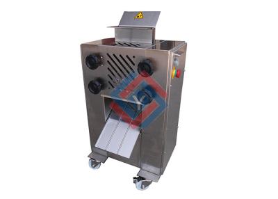 China Electric Meat Tenderizing Machine 220V 380V 2.2KW with 200mm Capacity for Beef Pork Processing for sale