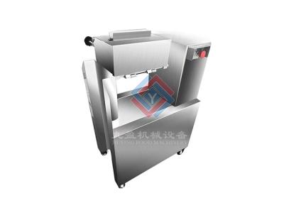 China TJ-208B Stainless Steel Meat Tenderizer Machine 2.2KW Commercial Grade with 200mm Capacity for sale