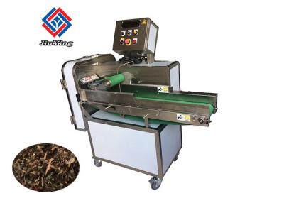 China Vegetable Cutter With Automatic Production Line For Central Kitchen TJ-306 for sale