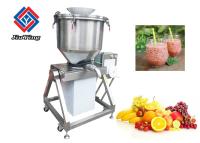 China High Speed Fruit Juice Extractor Machine 120L 7000rpm Stainless Steel for sale