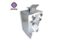 China TJ-208 Industrial Meat Tenderizer Machine 2.2 kW 380V with 60-150 pieces/min Capacity for Commercial Food Processing for sale