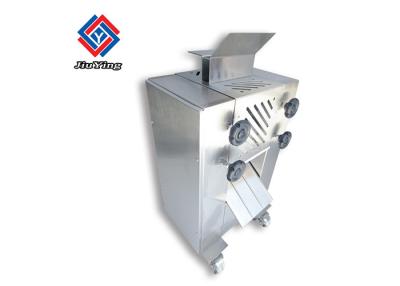China TJ-208 Industrial Meat Tenderizer Machine 2.2 kW 380V with 60-150 pieces/min Capacity for Commercial Food Processing for sale