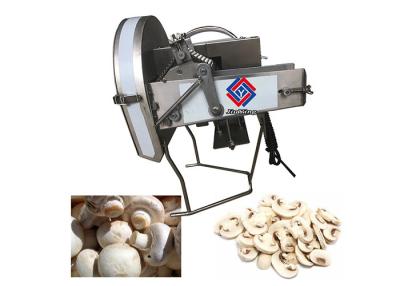 China Electric Vegetable Cutter 220V 0.375kw Green Onion Chili Pepper Scallion Celery Cutting Machine for sale