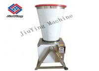 China Commercial Vegetable Fruit Juice Maker 20L Capacity 380V 220V Food Processing Equipment for sale
