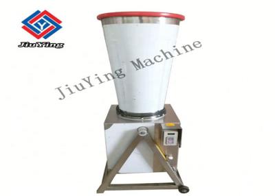 China Commercial Vegetable Fruit Juice Maker 20L Capacity 380V 220V Food Processing Equipment for sale