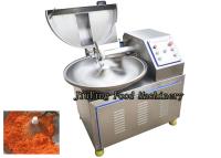 China JY-ZB40L 304 Stainless Steel Food Processing Machine - 300KG/H Output, 1.5KW Power Vegetable and Meat Shredder for sale