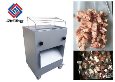 China JYR-8B Meat Shredder Machine 1.5kW 380V with 800kg/h Capacity for Professional Food Processing for sale